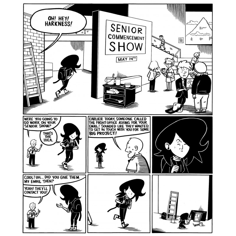 TIME UNDER TENSION GN