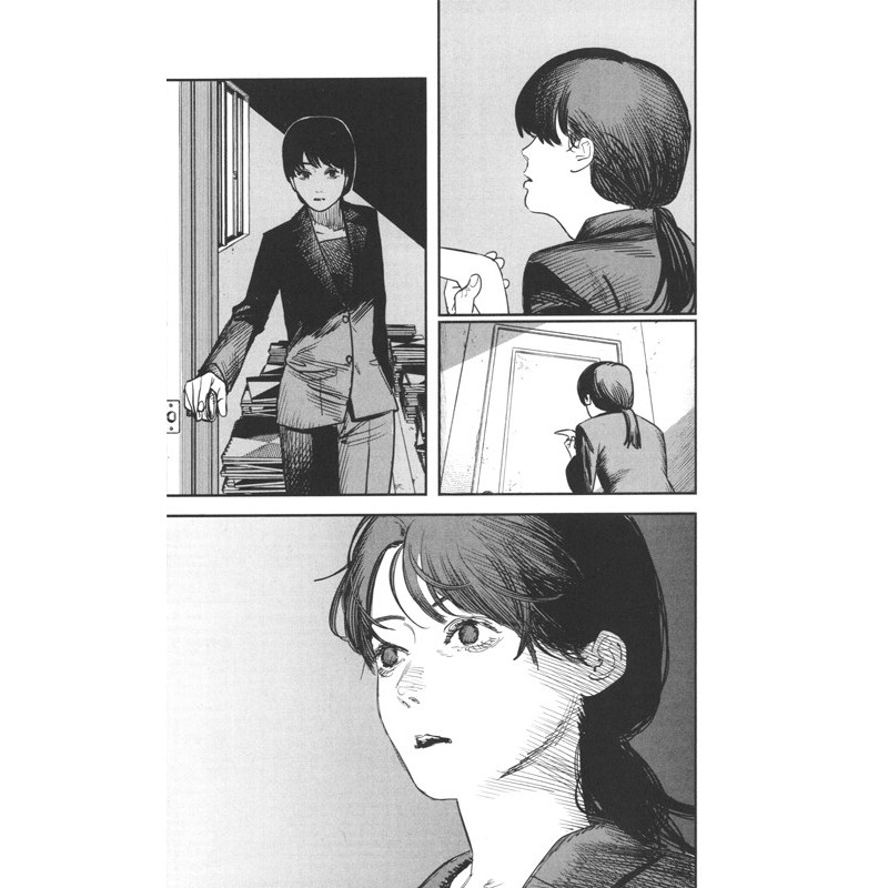 LOOK BACK - ONE SHOT - LOOK BACK