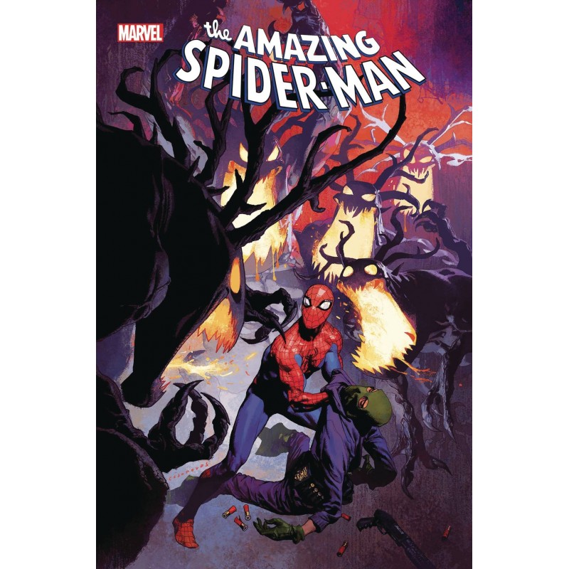 AMAZING SPIDER-MAN -47
