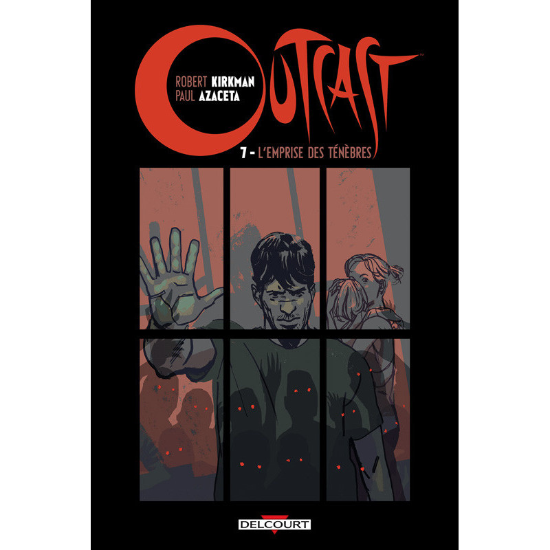 OUTCAST T07